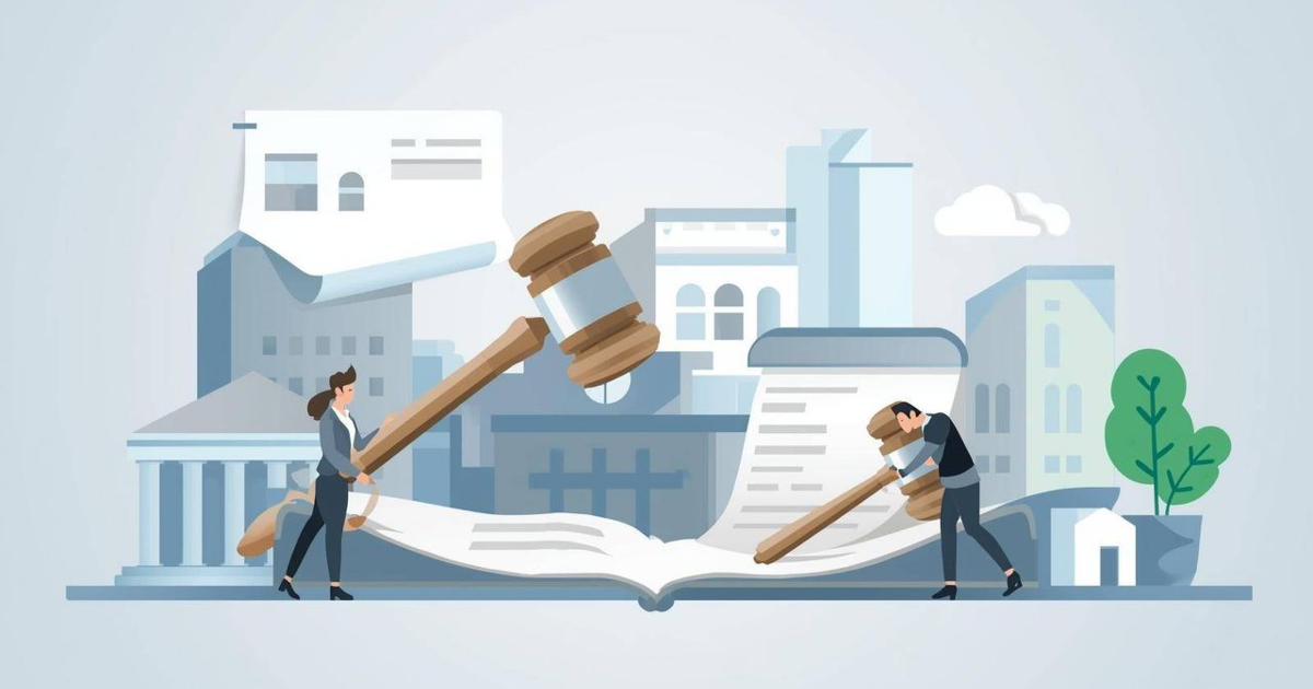 Preparing for the Renters Rights Bill - End of Section 21 Evictions ...